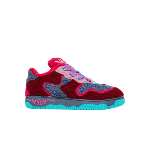 MSCHF kid cudi – Sneakers Heat