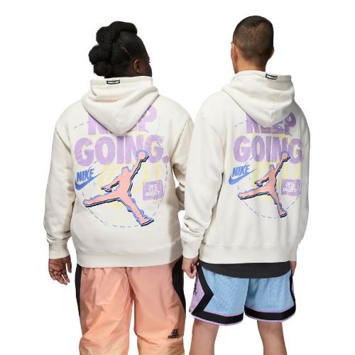 Jordan x DJ Khaled Hoodie Phantom – Sneakers Heat